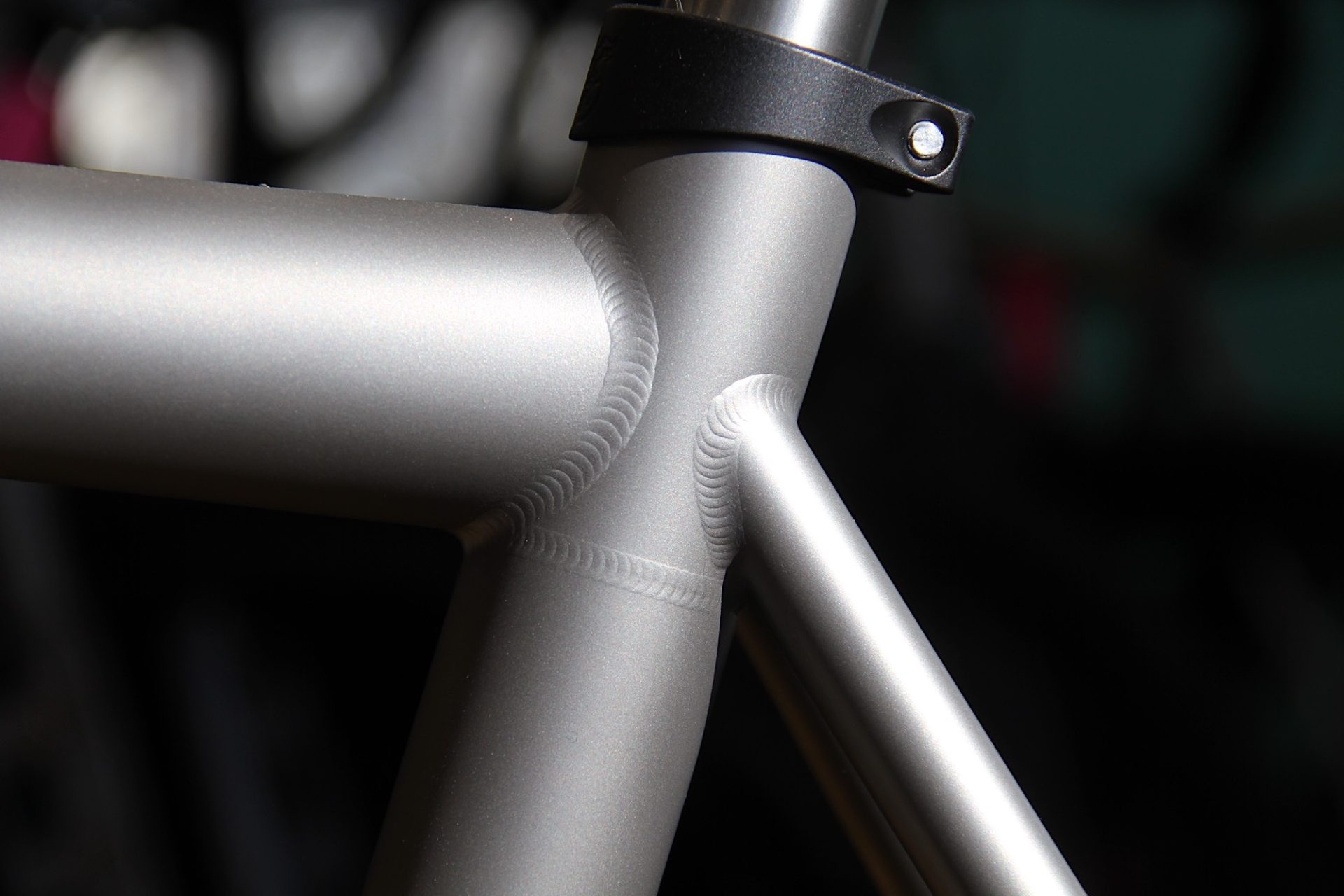 ASK MR. MOOTS--"WHAT'S THAT WELD ON MY SEAT TUBE?" – Moots