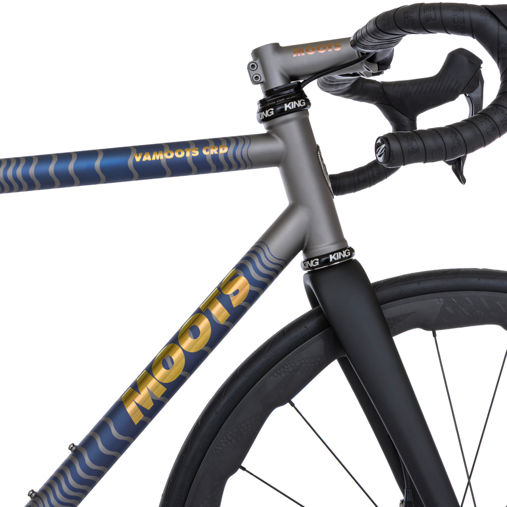 VAMOOTS CRD – Moots
