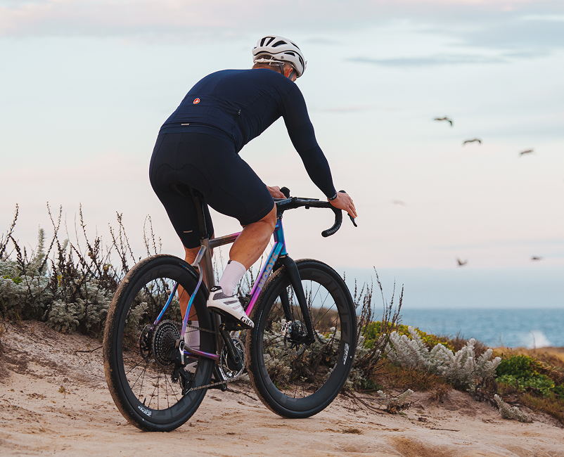 Uniquely Moots - Titanium Bikes Made in Colorado - Moots Cycles