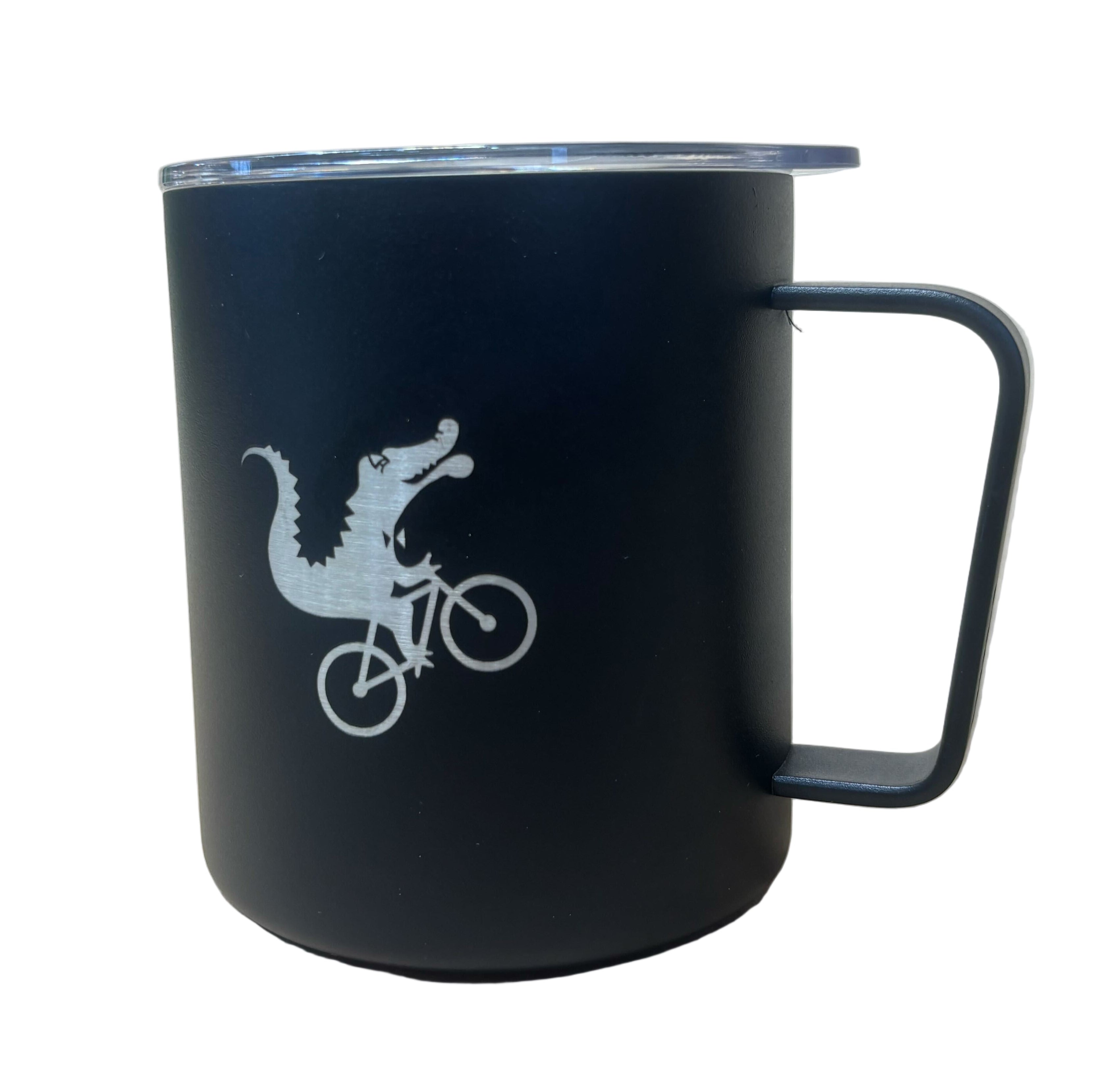 SCRAMBLER – Moots