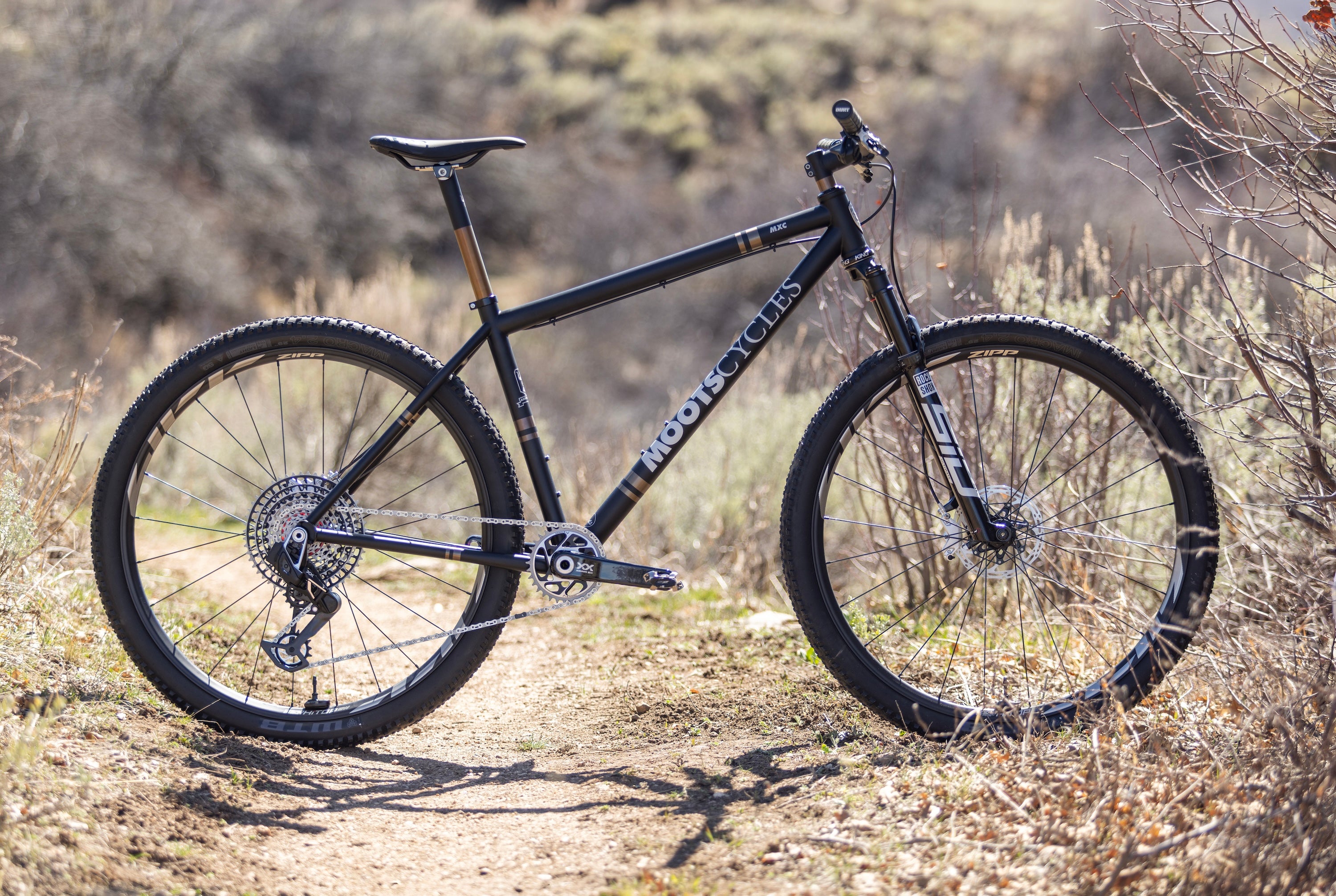 45th Anniversary – Moots