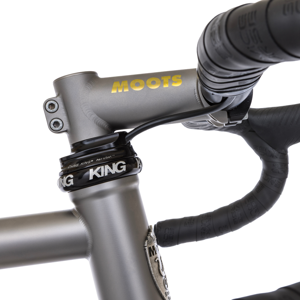 ROUTT CRD – Moots