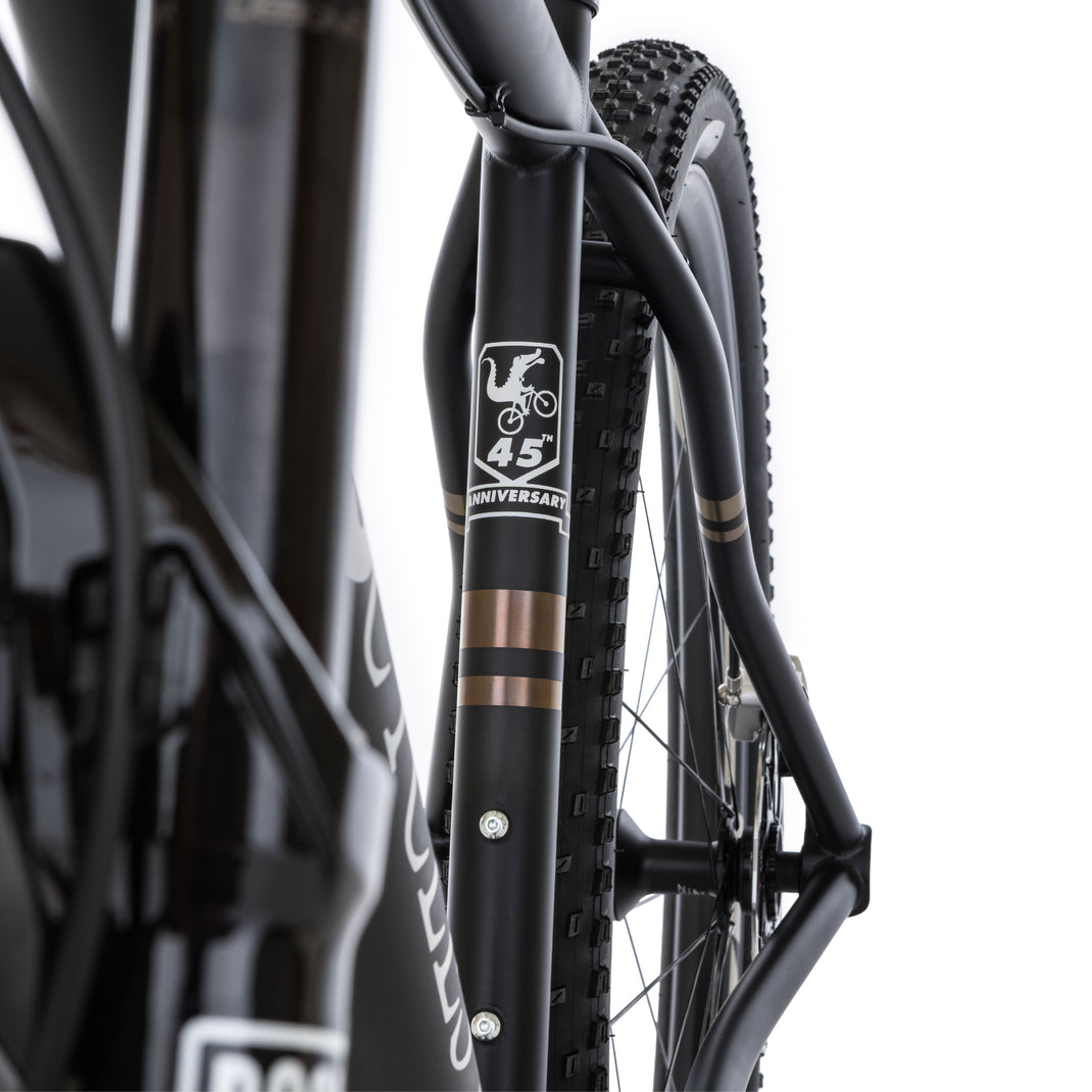 45th Anniversary – Moots
