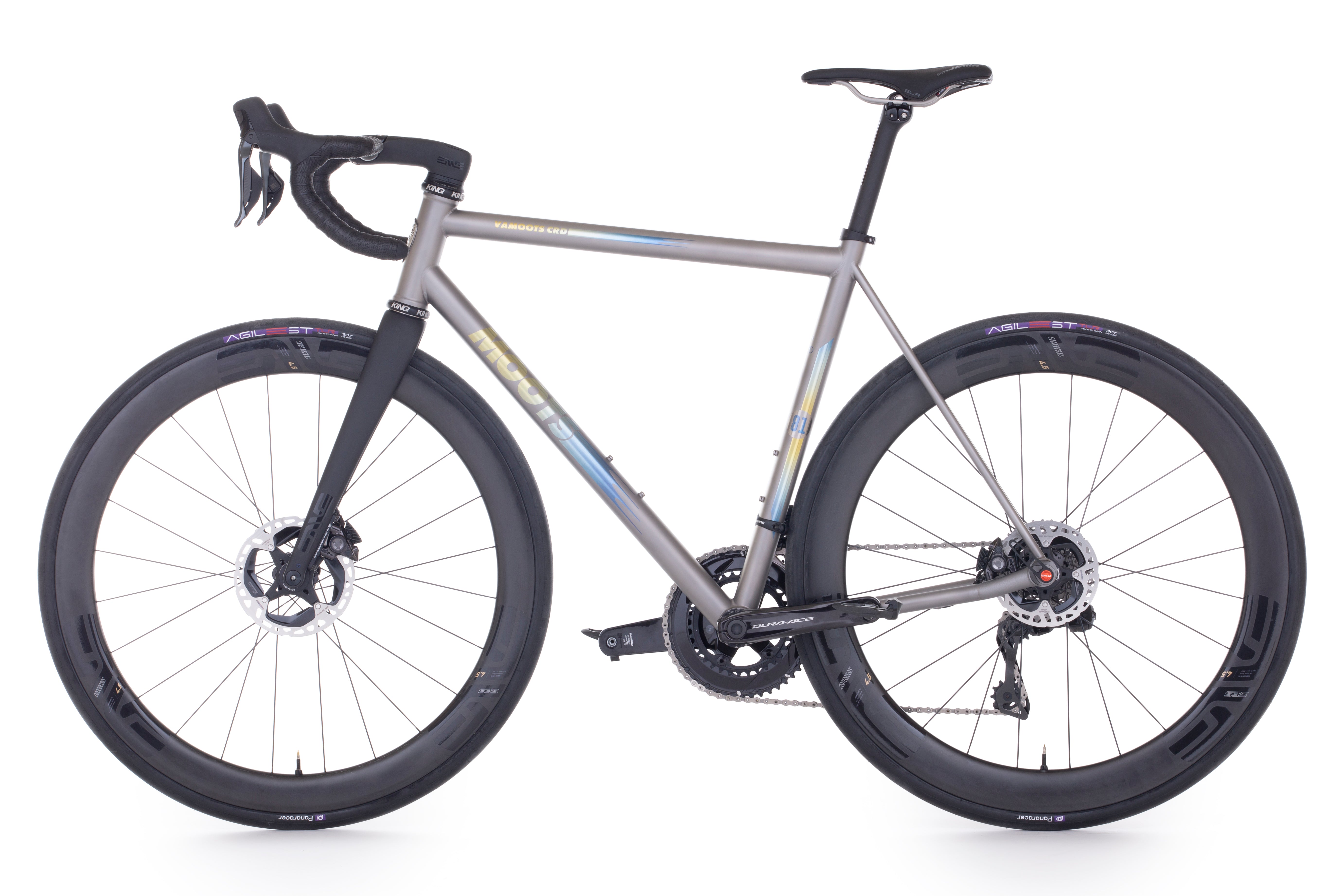 VAMOOTS CRD – Moots