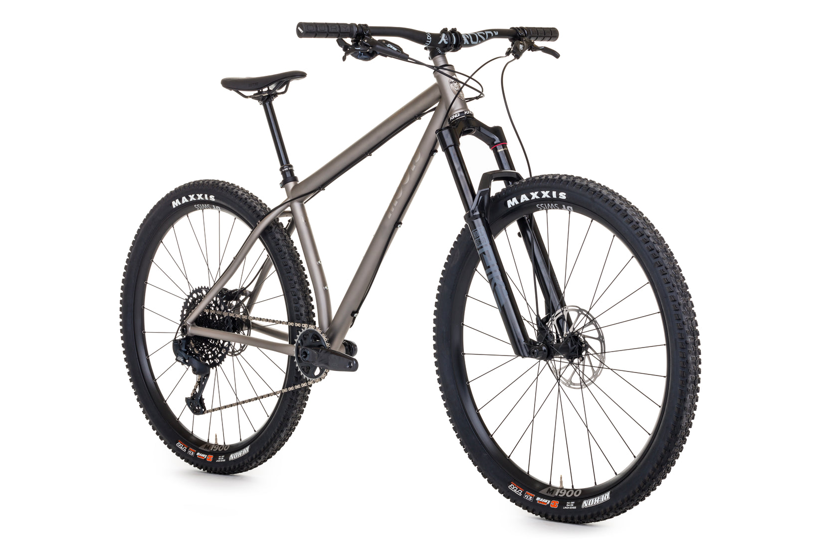 WOMBLE – Moots